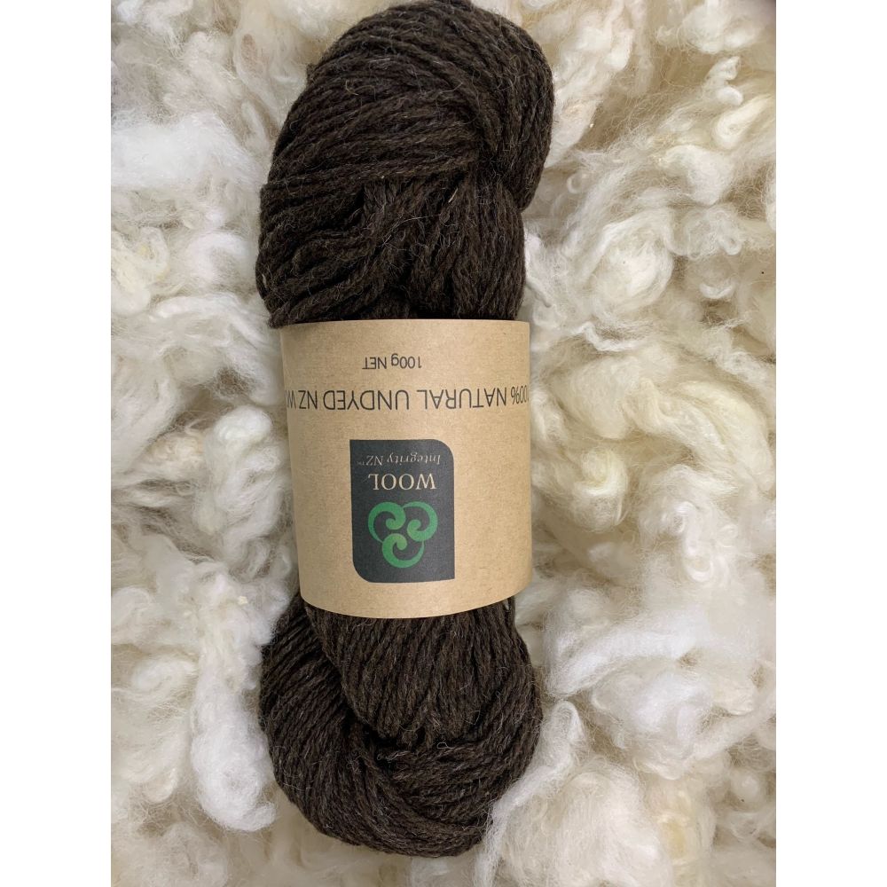 Undyed yarn nz store
